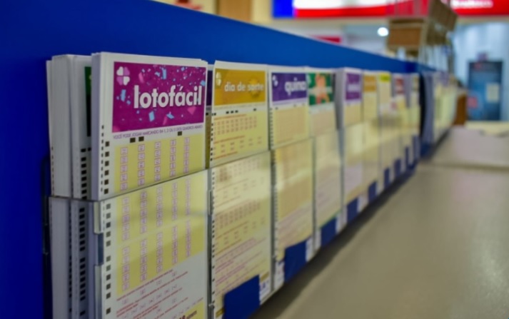 Lotofácil 2026 desta terça-feira, 01 de setembro de 2020; confira o ...