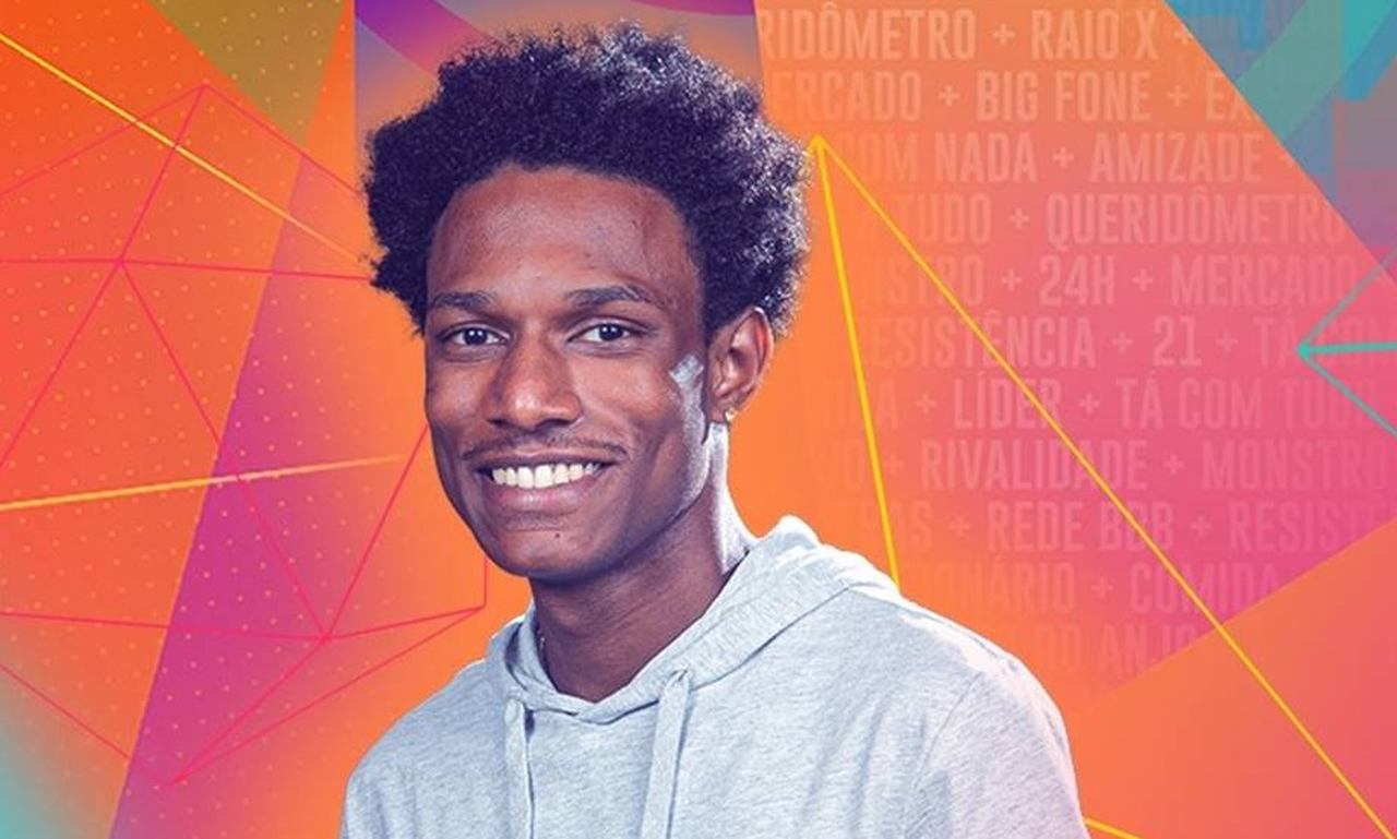 BBB: Saiba tudo sobre Rhudson Victor, o novo integrante da Rede BBB