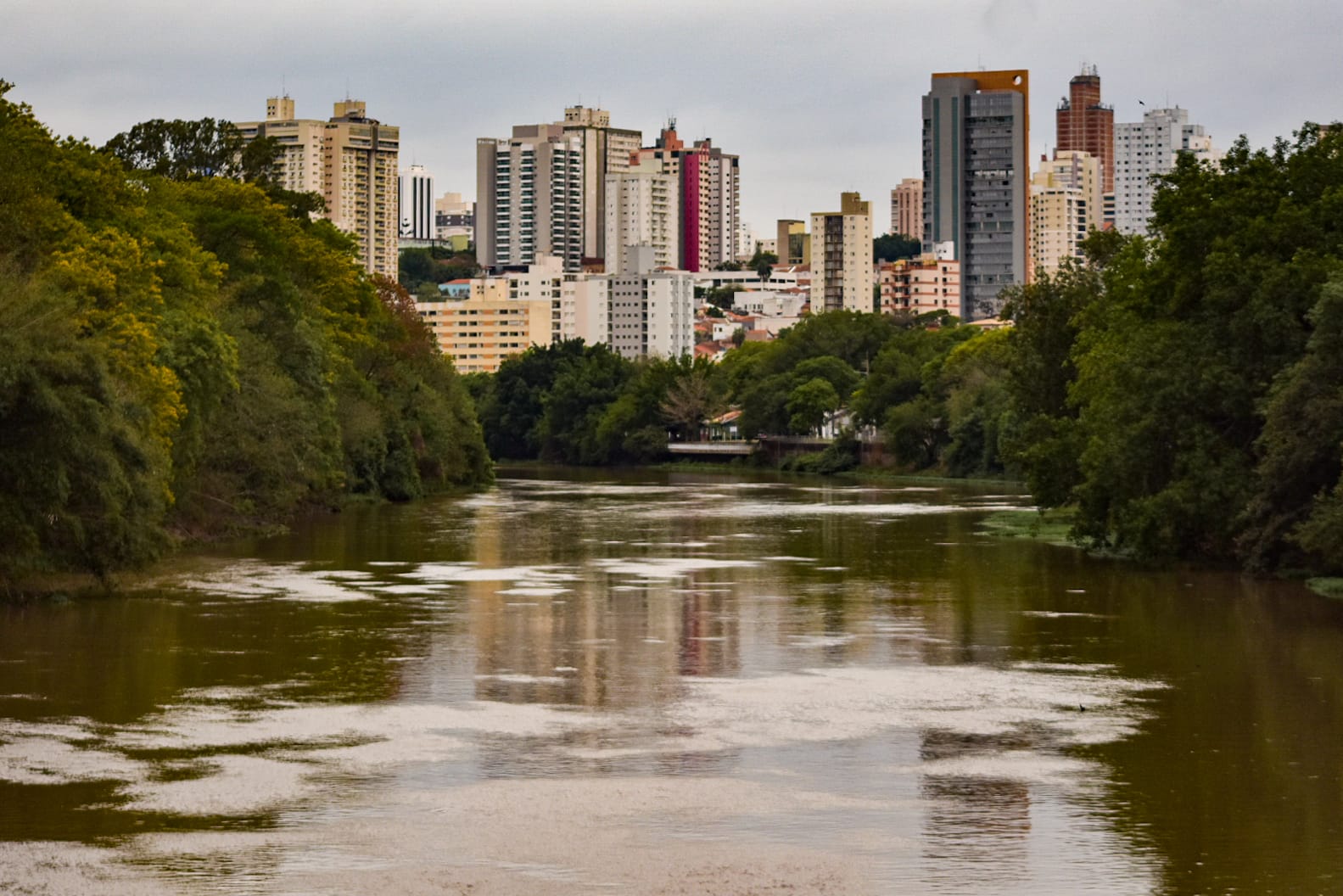 Piracicaba é finalista no Prêmio Top Destinos Turísticos de 2021 – PIRANOT