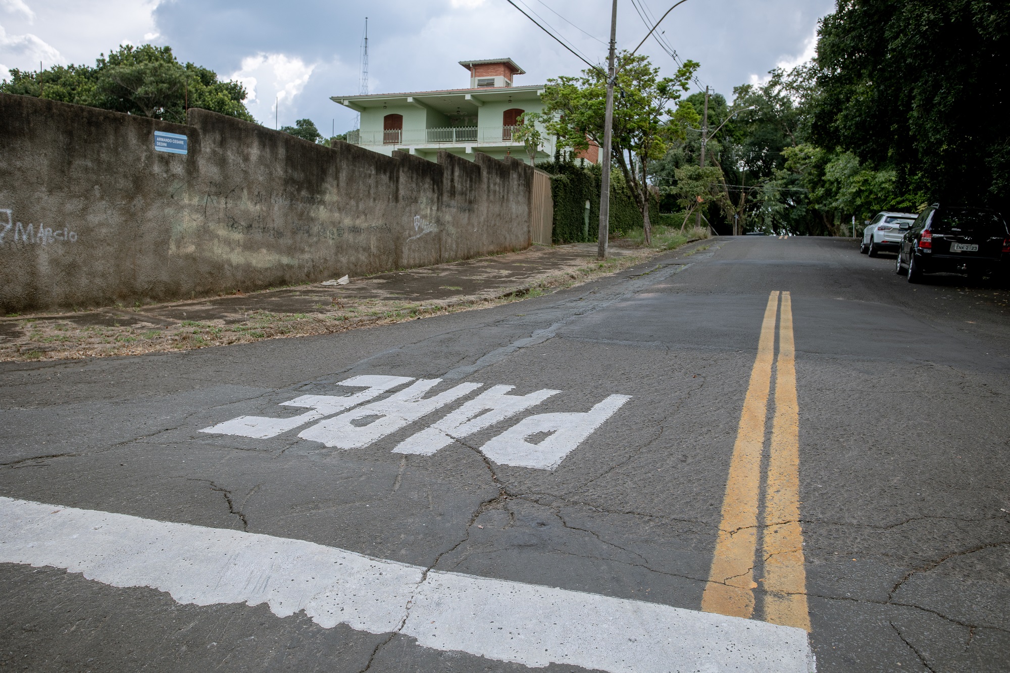 Avenidas em Piracicaba (SP) passam por teste de mudança de sentido ...
