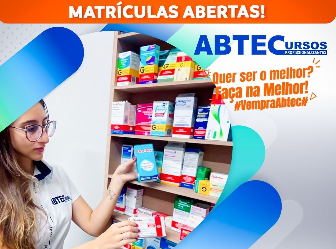 Abtec Piracicaba tem últimas vagas para cursos de qualificação ...
