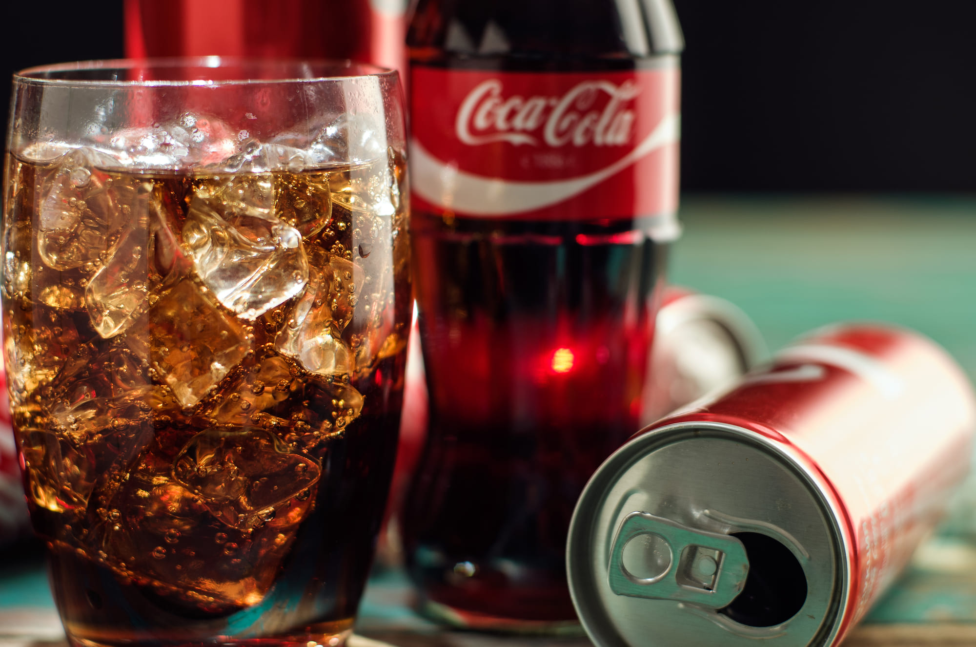 Como a Coca-Cola se Tornou a Marca mais Conhecida no Mundo – PIRANOT