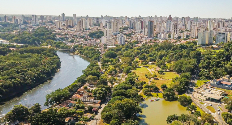 Mercado imobiliário aquecido: Piracicaba é a cidade do interior de SP ...