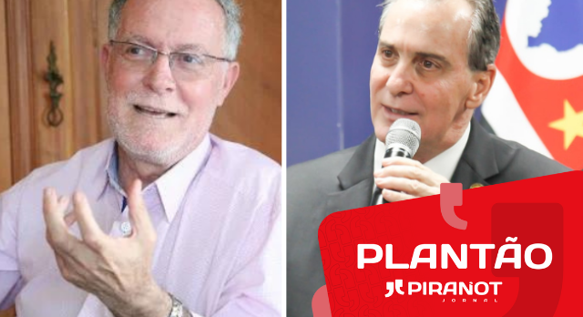 Zanatta dispara e consolida segundo lugar isolado; Barjas Negri cai ...