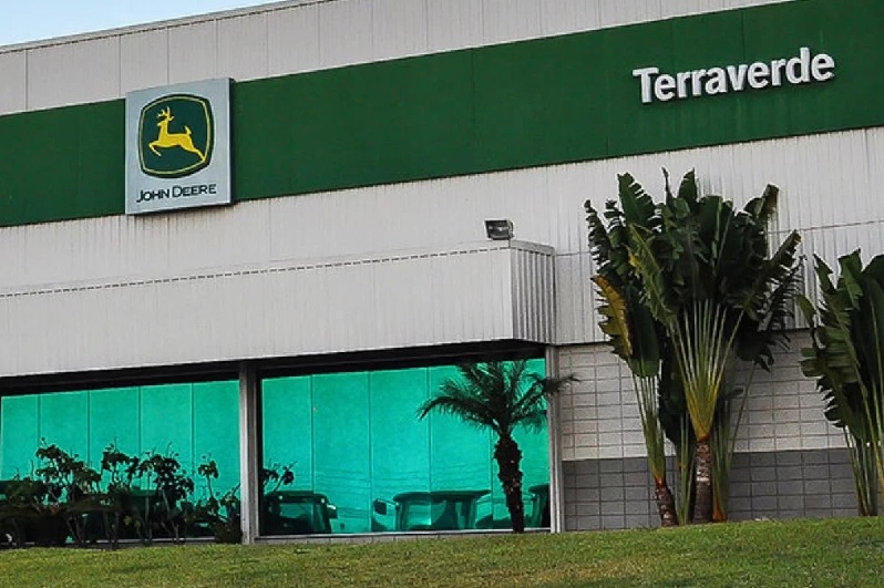 Foto: Terraverde/Divulgação